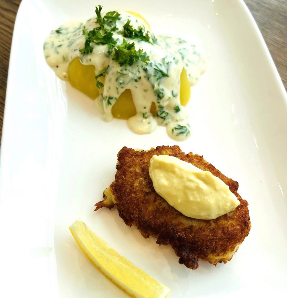 Danish food as you like it at DenHygge - Hooi Khaw & Su