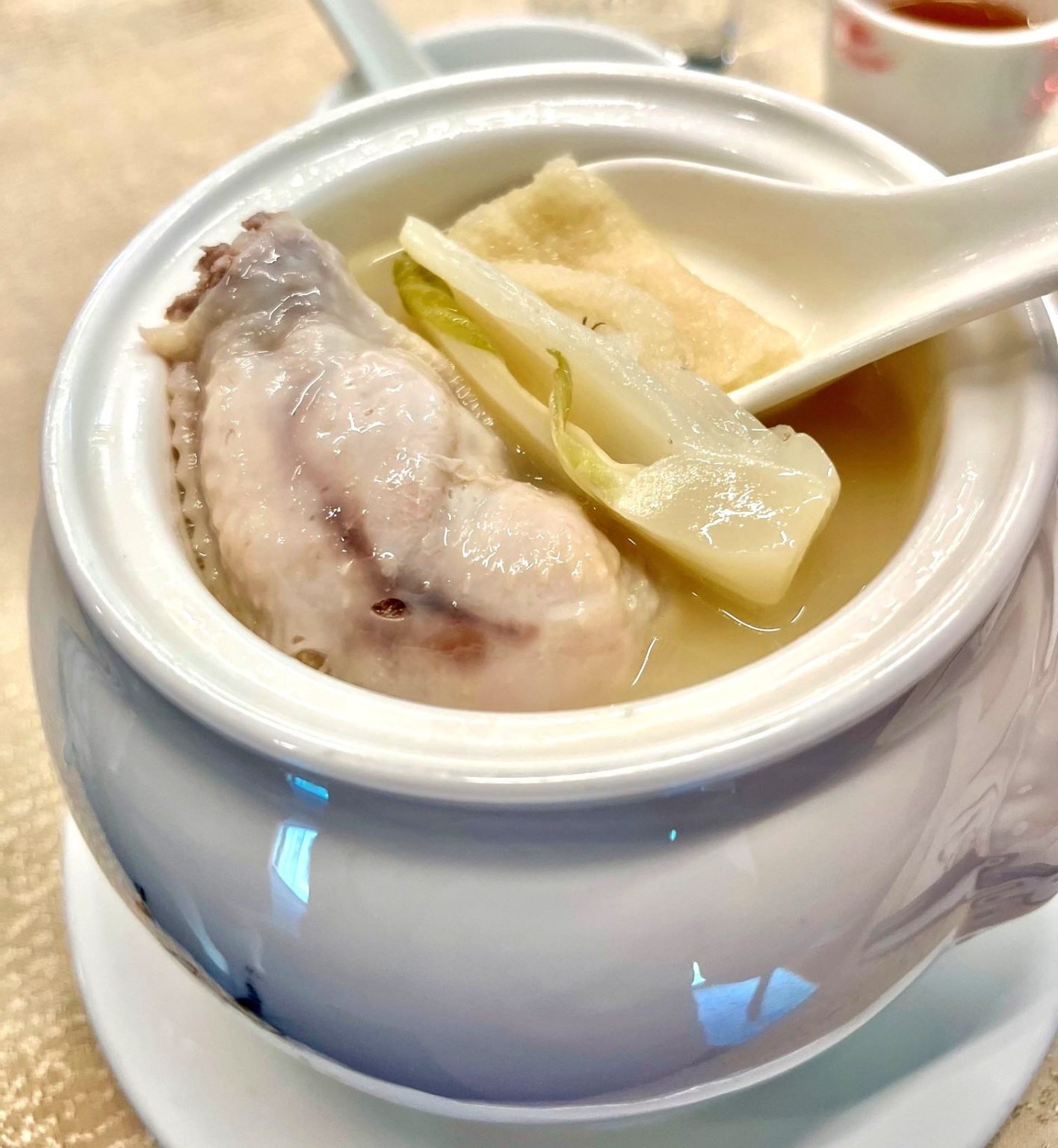 New flavours to savour at Ming Room - Hooi Khaw & Su